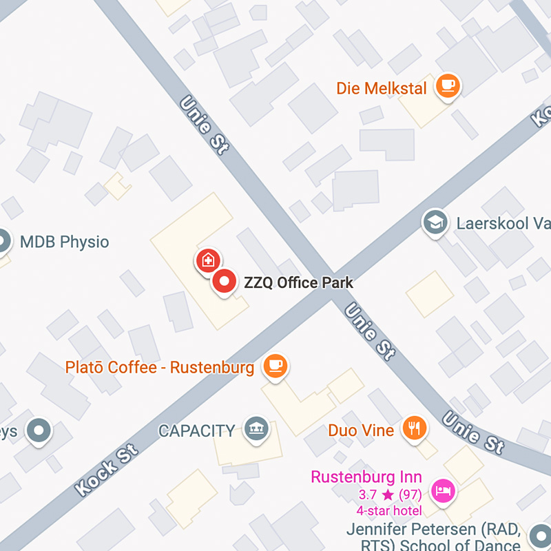 Good Prognosis | Your Growth Is Our Business