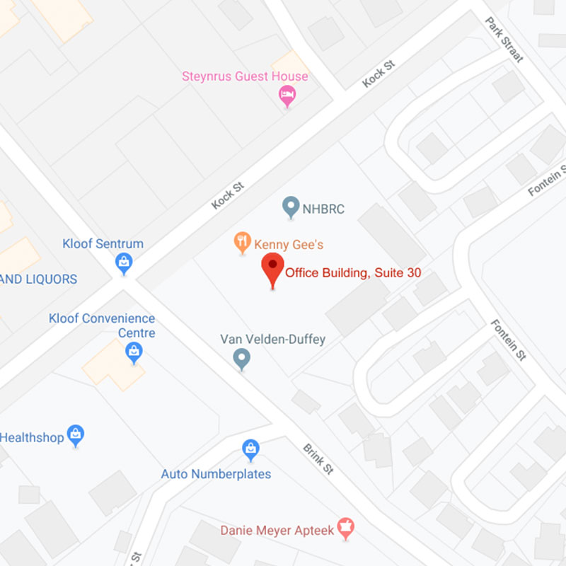 Good Prognosis | Your Growth Is Our Business